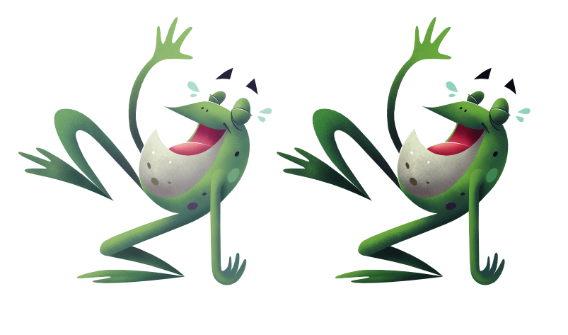 Using Adjustment Layers